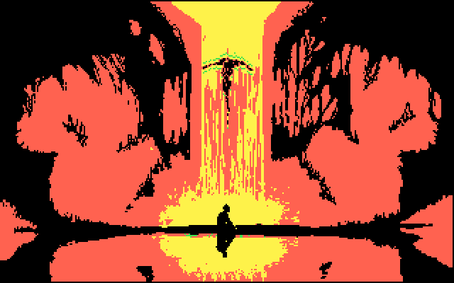 The Eternal Castle [REMASTERED] on Steam