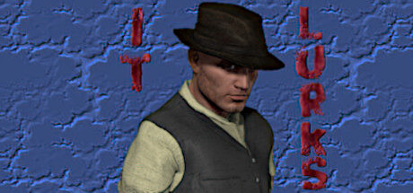 Steam Community :: It Lurks!