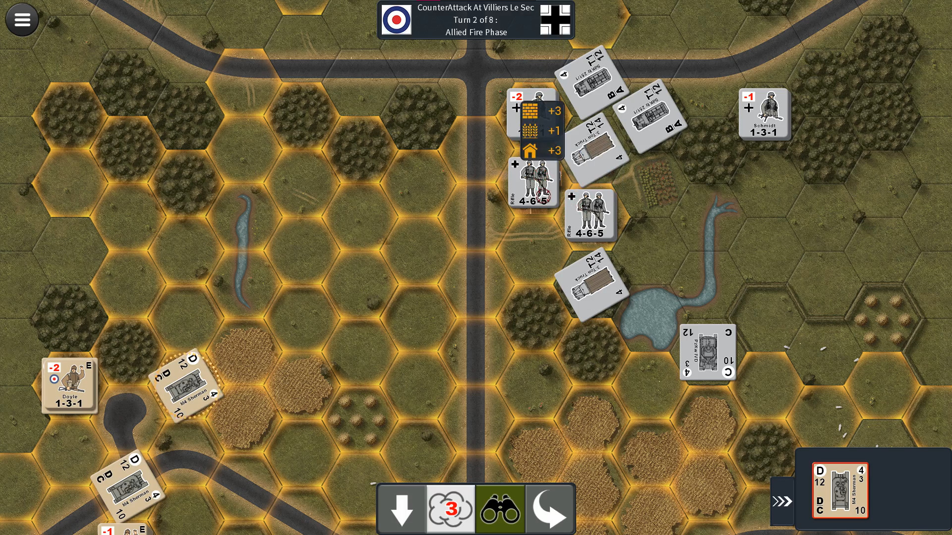 Valor & Victory on Steam