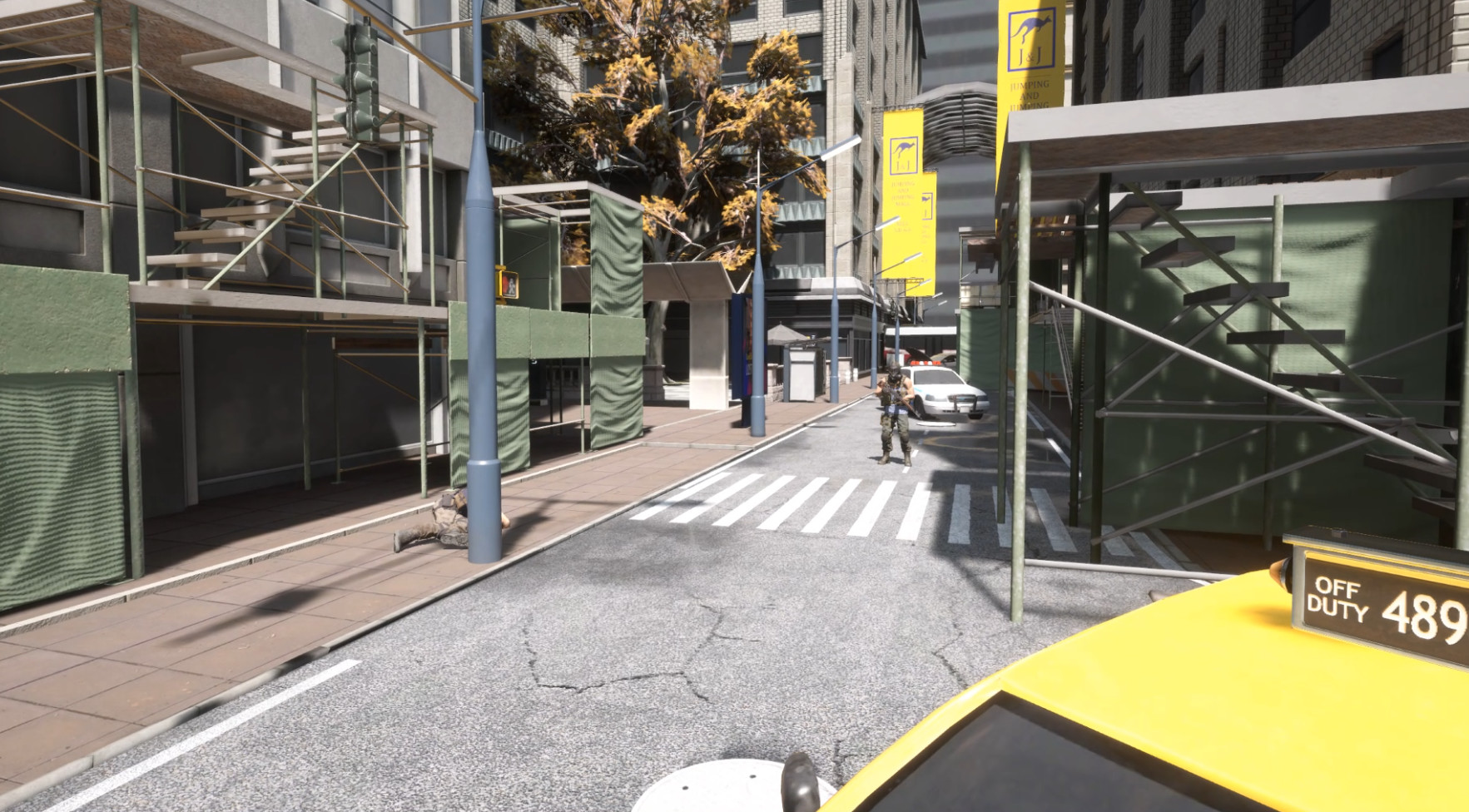 Contractors VR · Contractors Screenshots · SteamDB