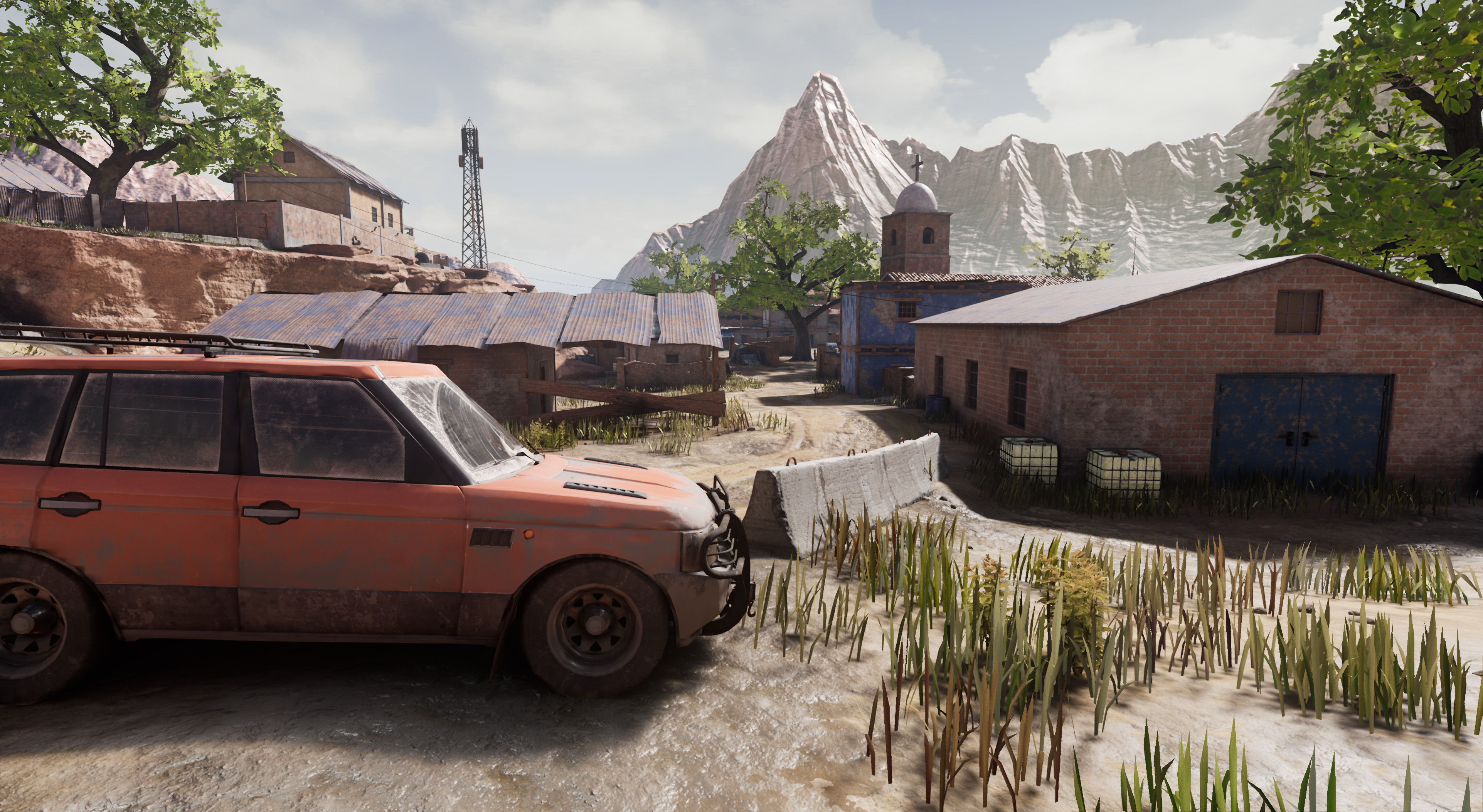 Contractors VR · Contractors Screenshots · SteamDB