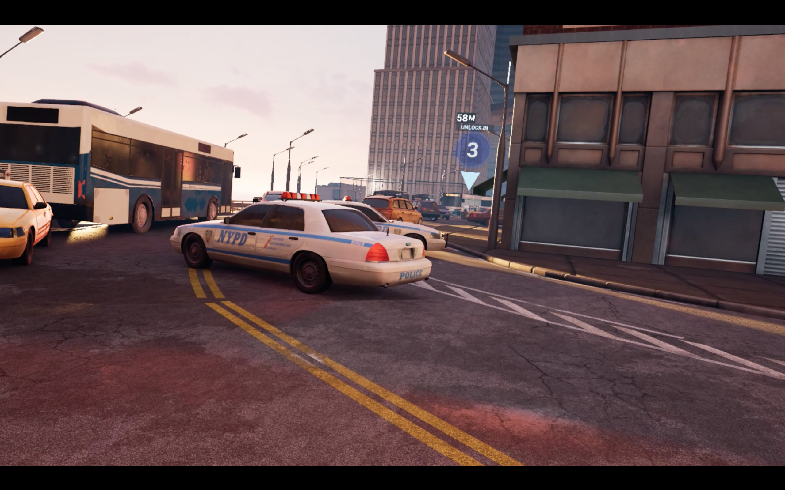 Contractors VR · Contractors Screenshots · SteamDB