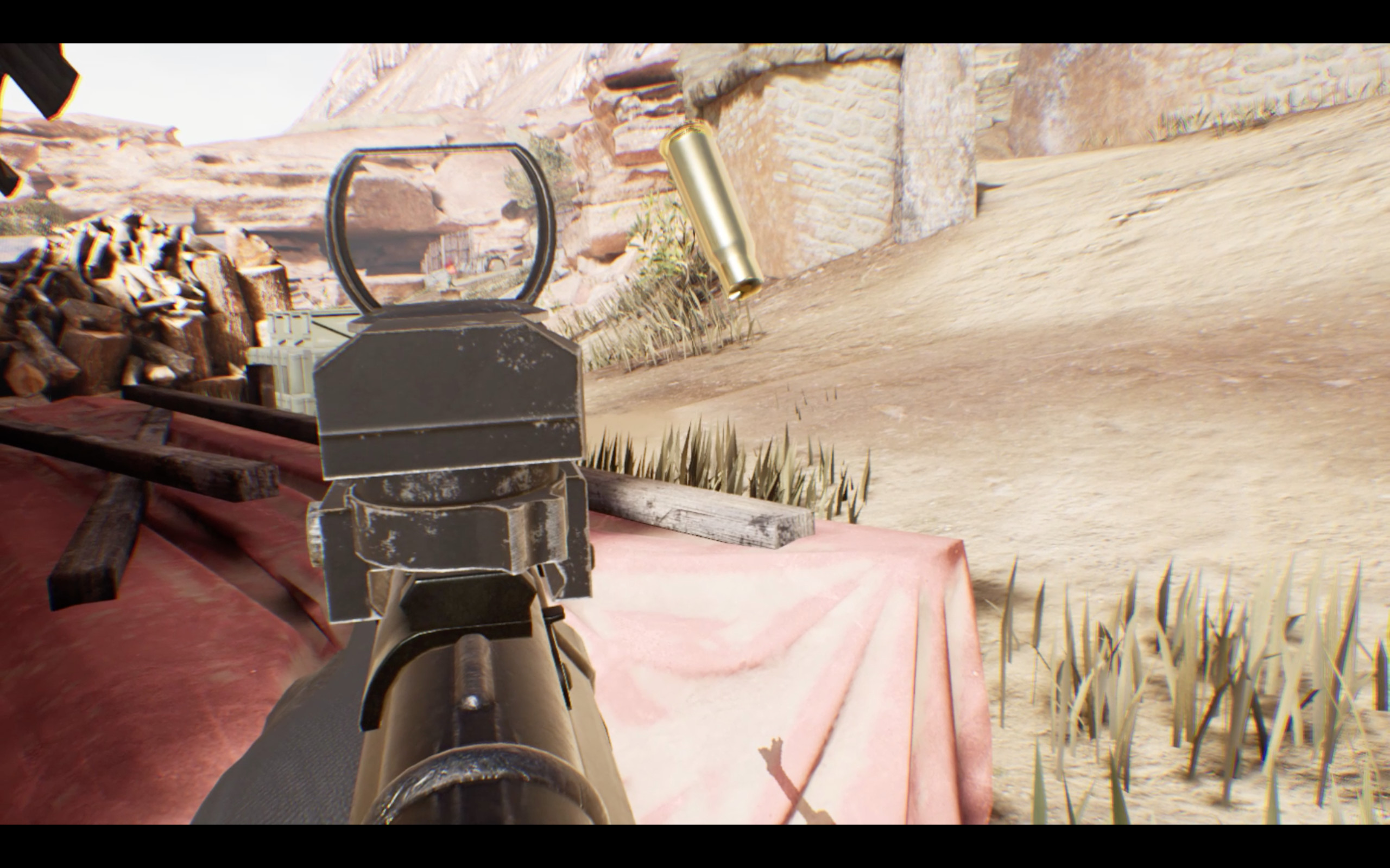 Contractors VR · Contractors Screenshots · SteamDB