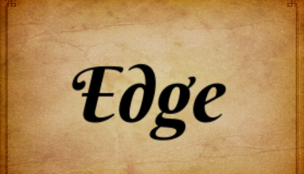 Edge on Steam