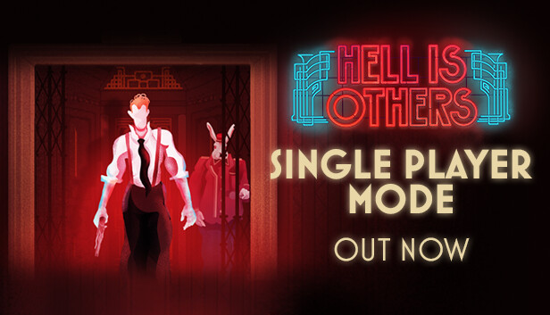 Hell is Others Steam Charts · SteamDB