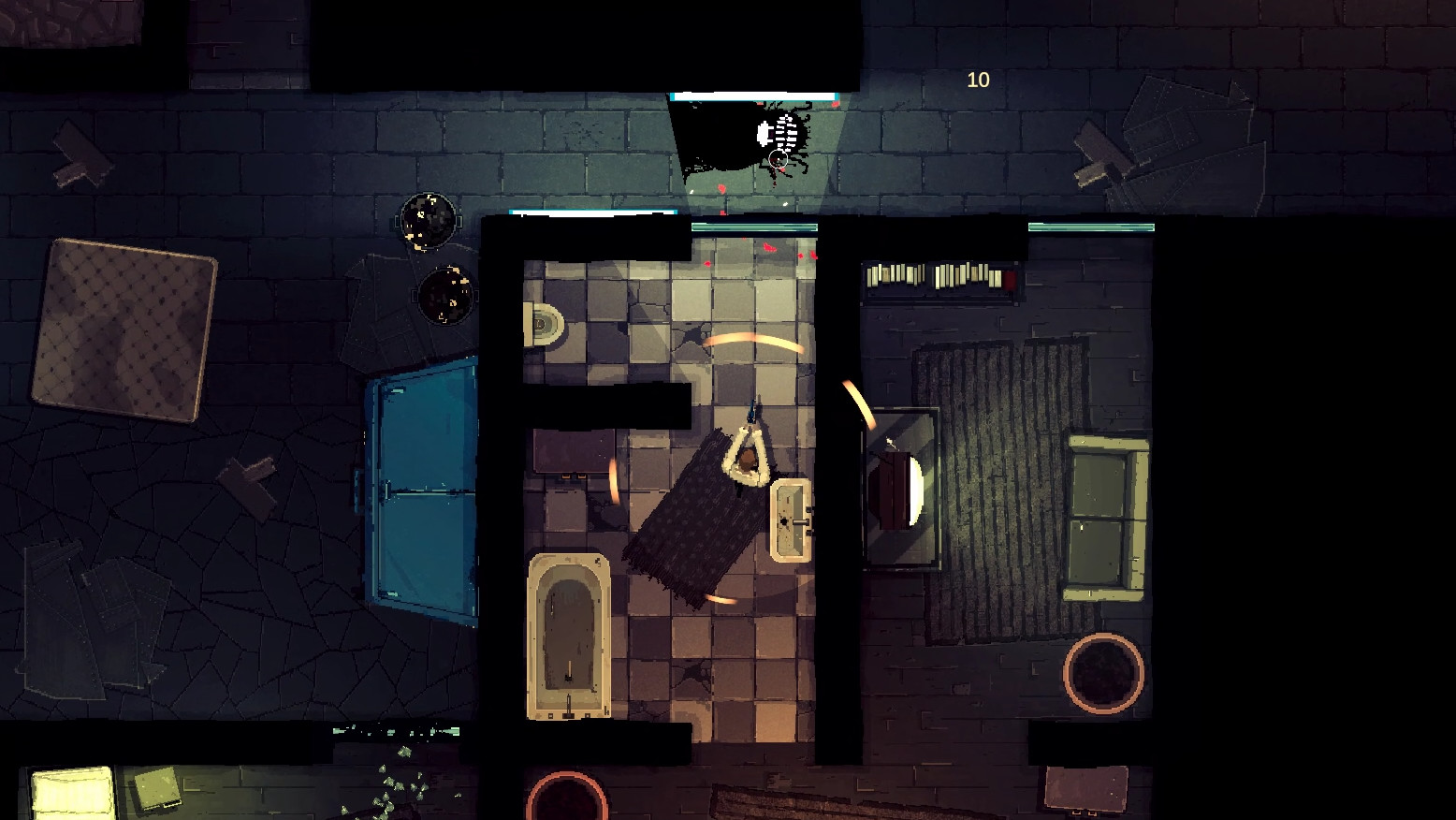 Hell is Others on Steam