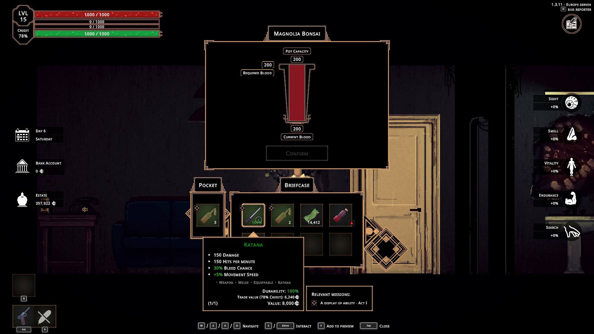 Hell is Others on Steam