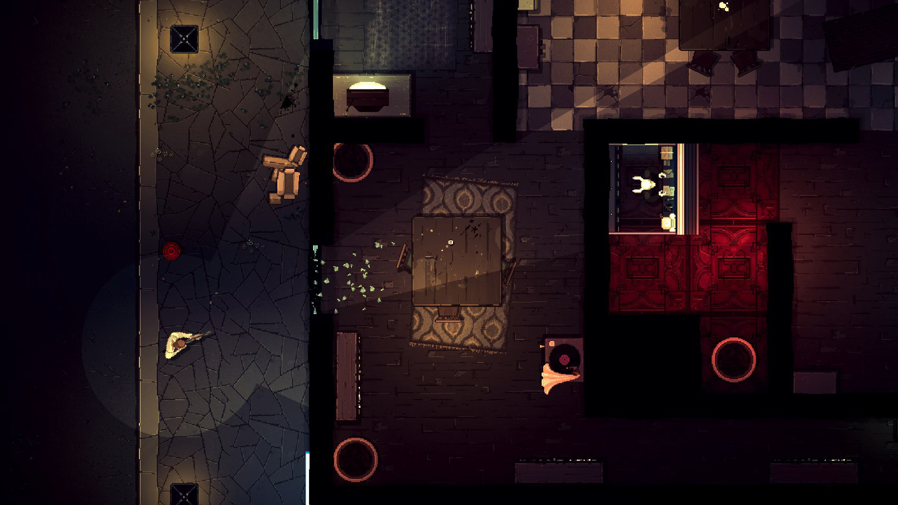 Hell is Others (App 964440) · SteamDB