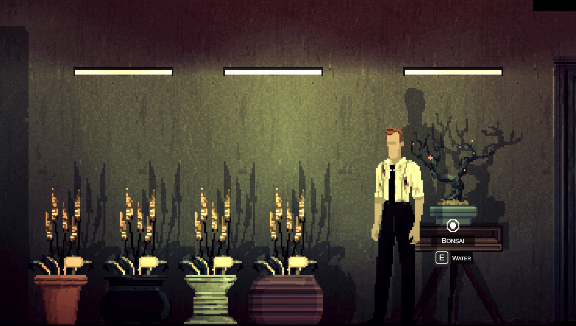 Hell is Others on Steam