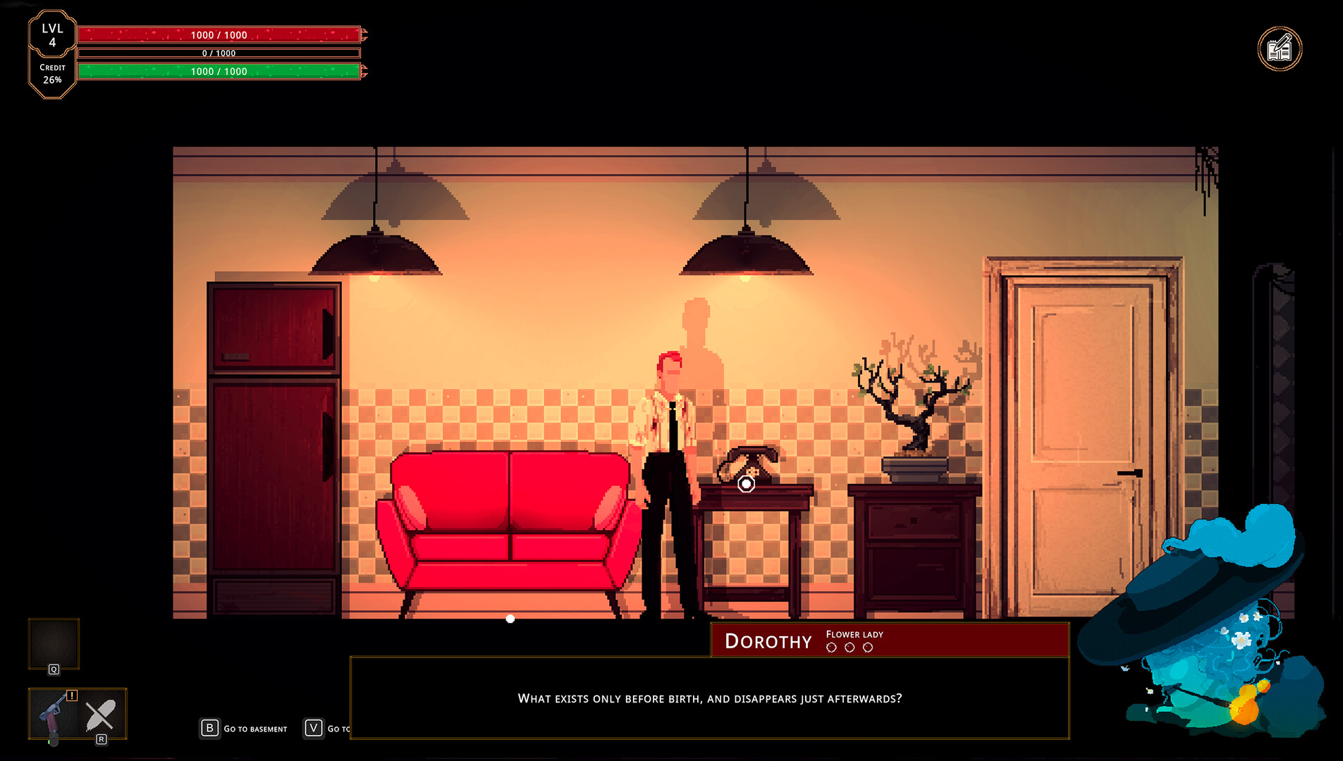 Hell is Others on Steam