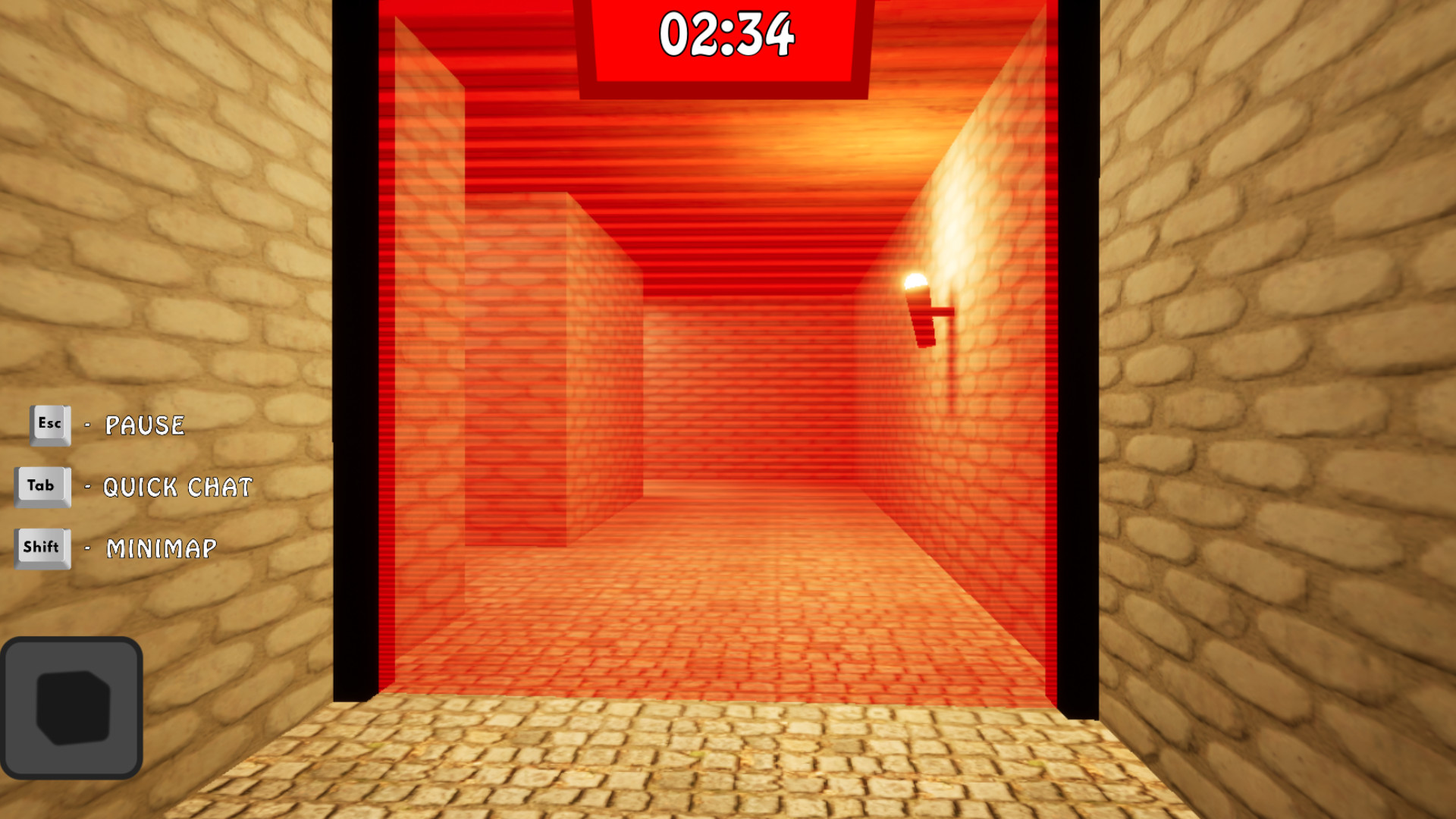 Control Freak on Steam