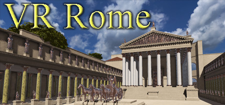 VR Rome on Steam