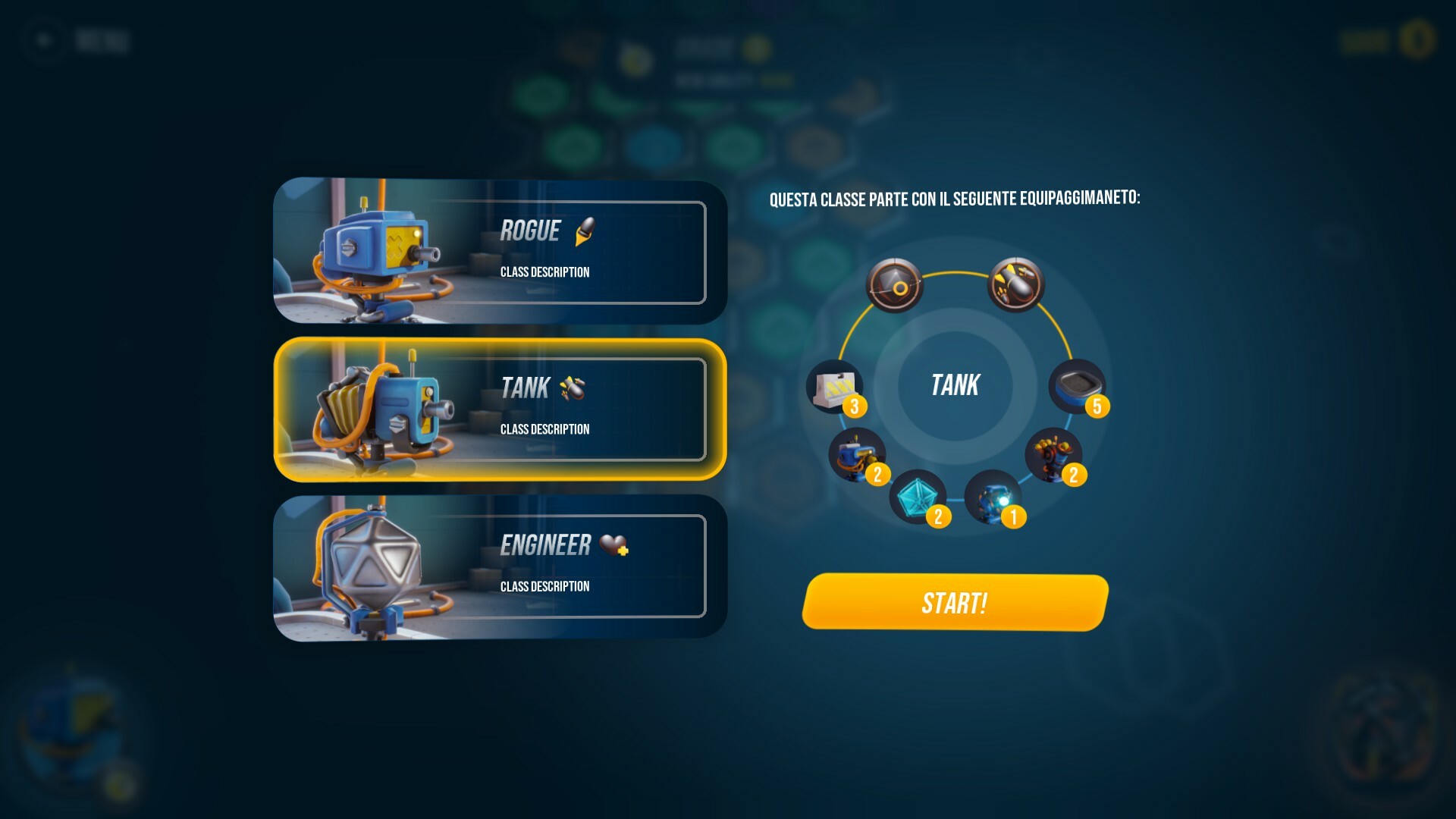 TEOM: The Enemy Of Mine Steam'de