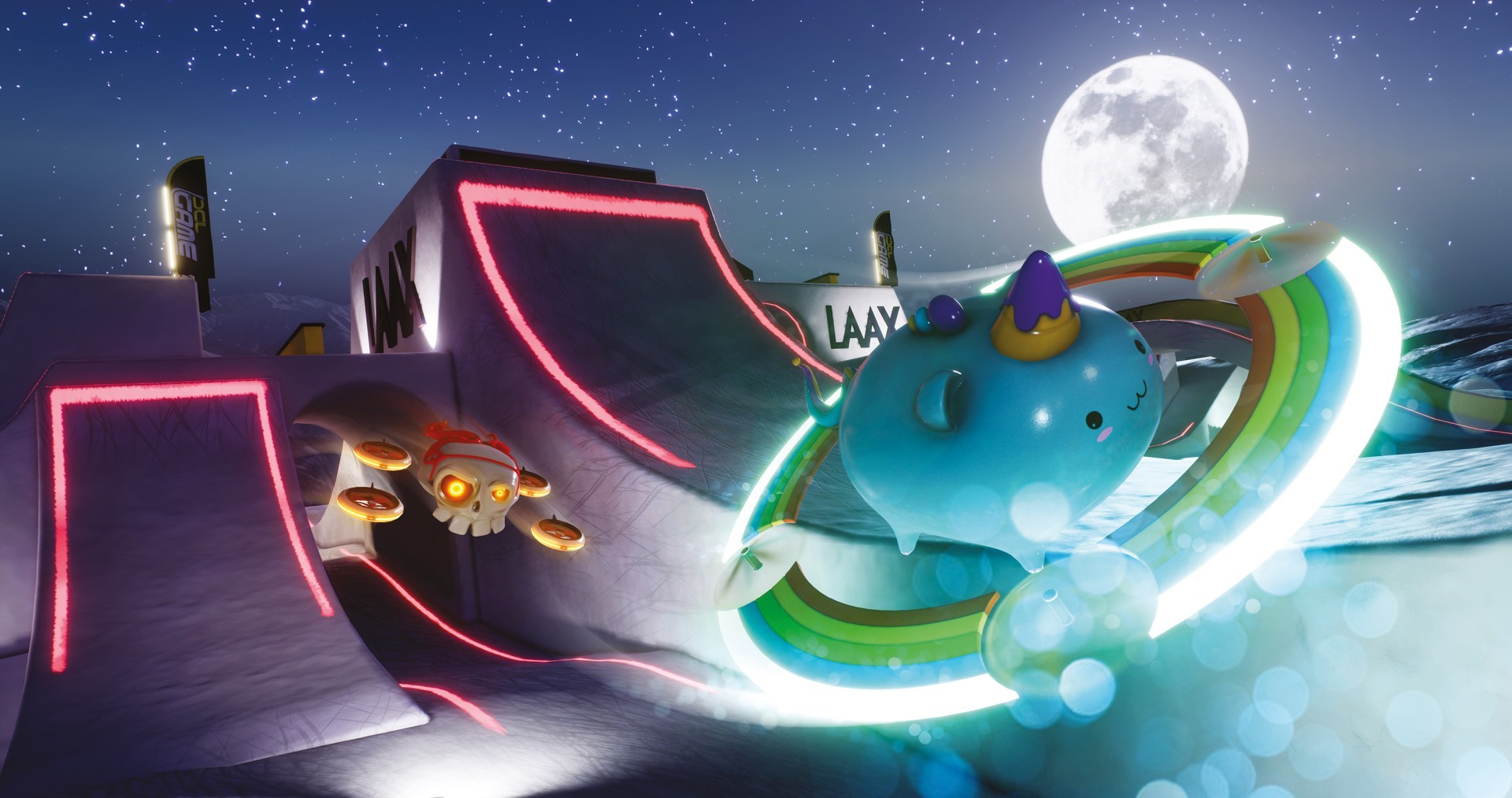 DCL - The Game on Steam