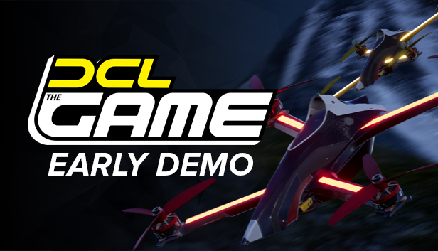 DCL - The Game (Early Demo) Steam Charts (App 964580) · SteamDB