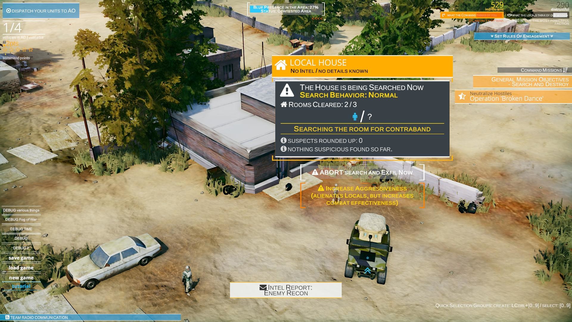 Invasion Machine on Steam