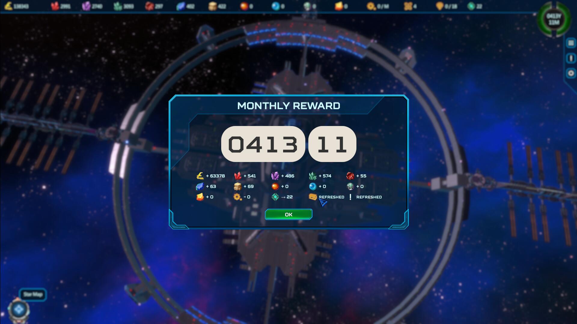 Space Tycoon | 星际大亨 on Steam