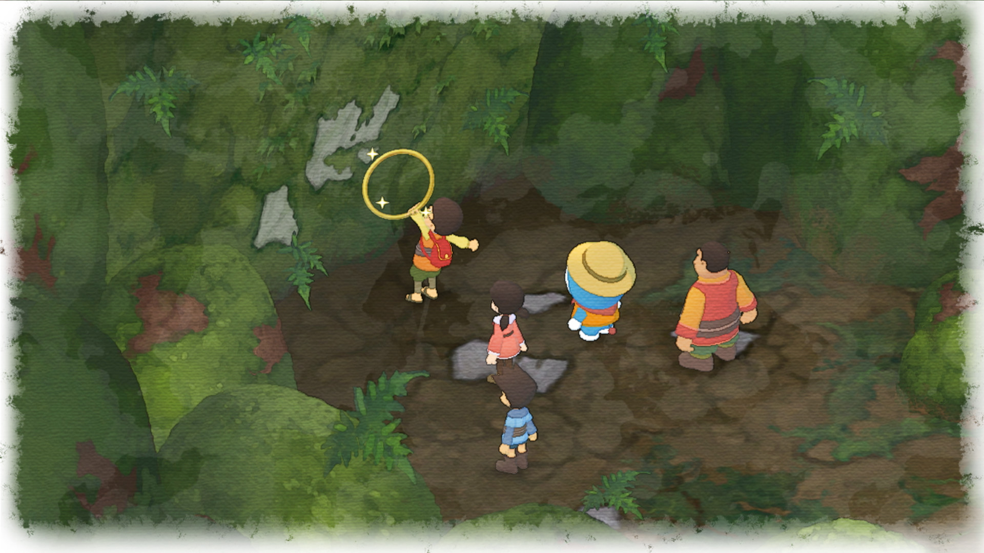 DORAEMON STORY OF SEASONS on Steam