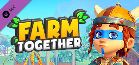 Steam DLC Page: Farm Together