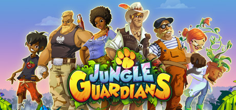 Steam Community :: Jungle Guardians