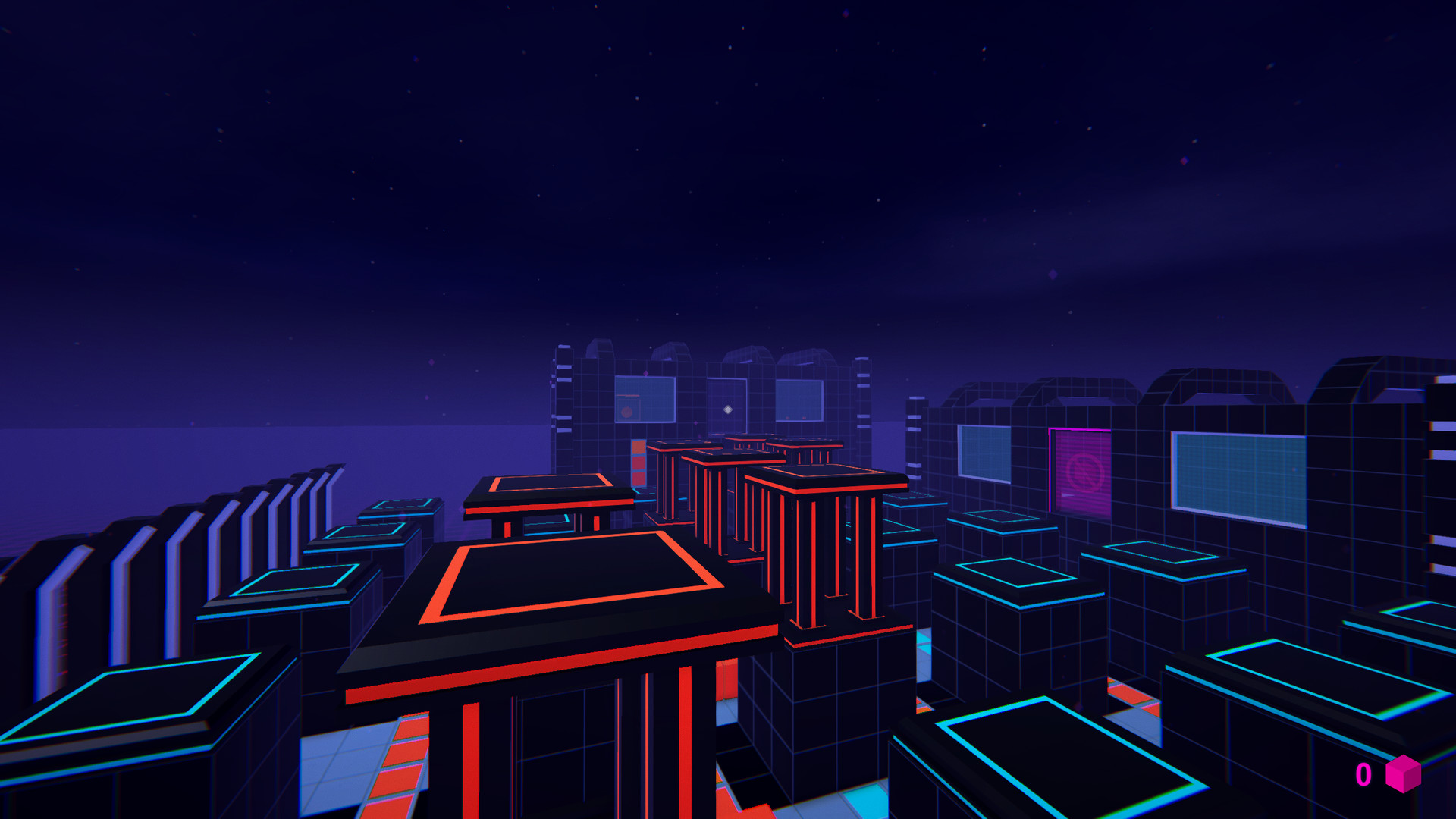 Save 70% on Neon Junctions on Steam