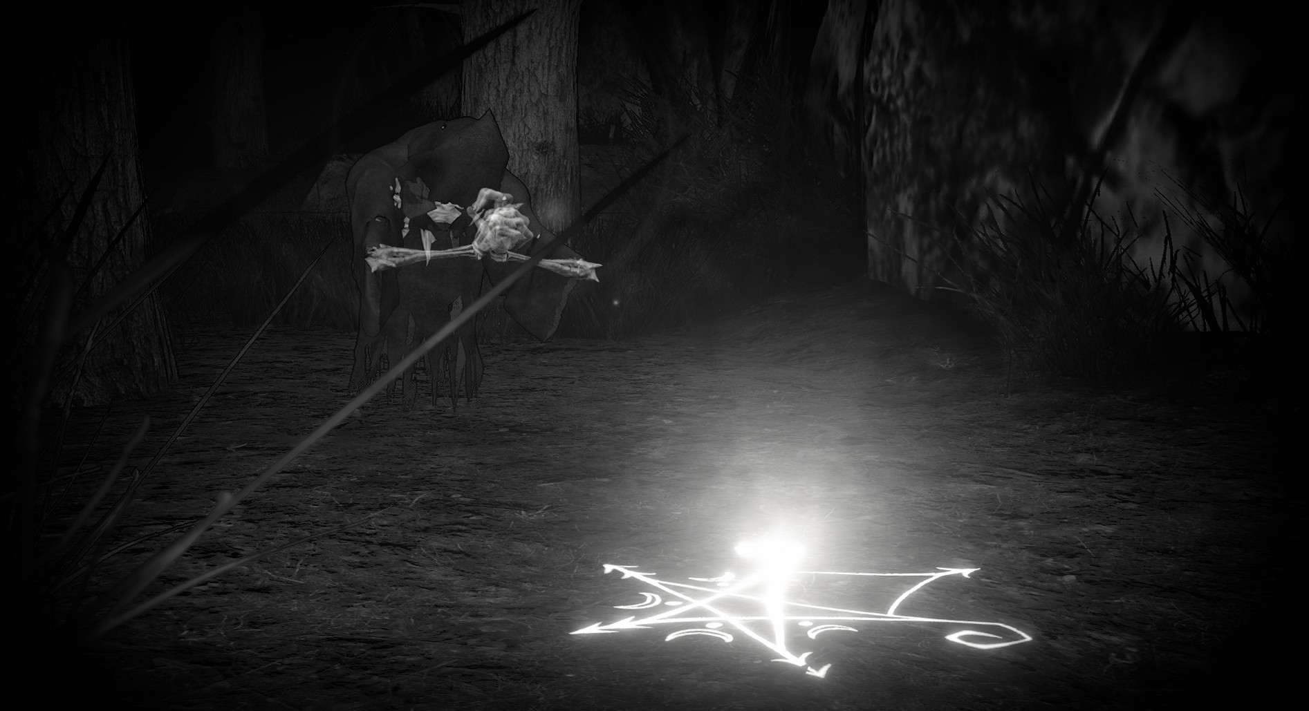 Horror Legends on Steam