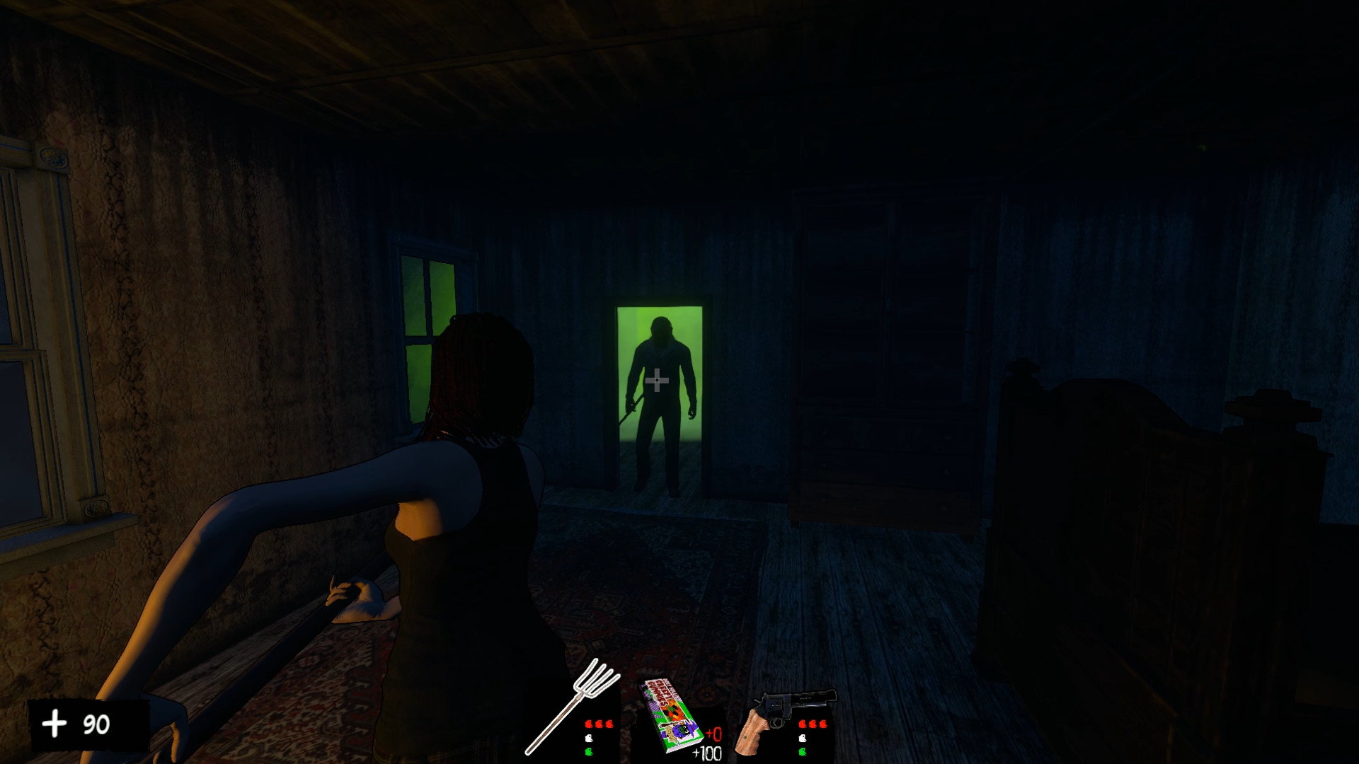 Horror Legends on Steam