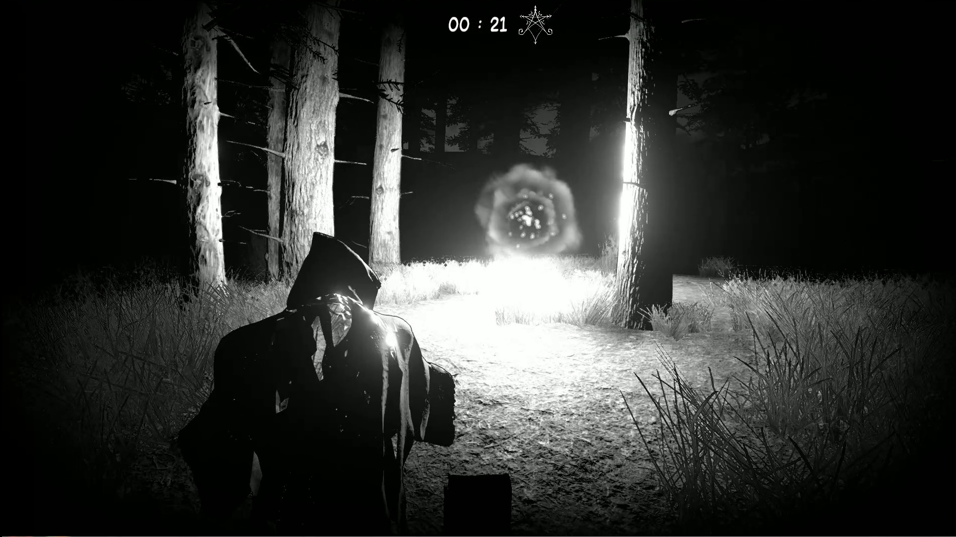 Horror Legends on Steam