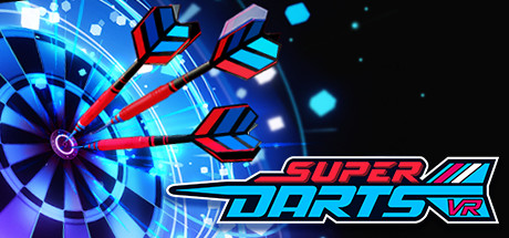 Super Darts VR on Steam