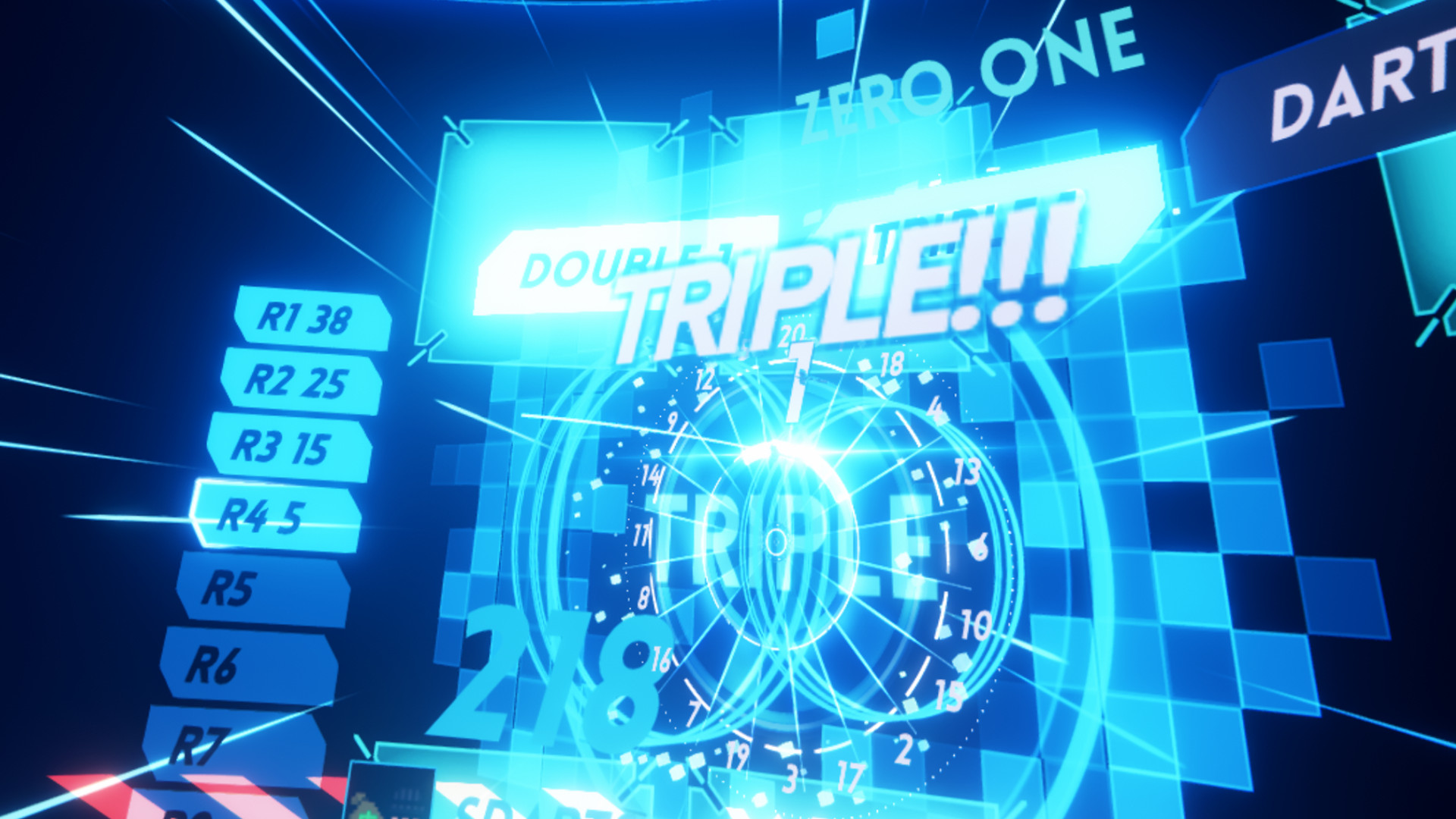 Super Darts VR on Steam