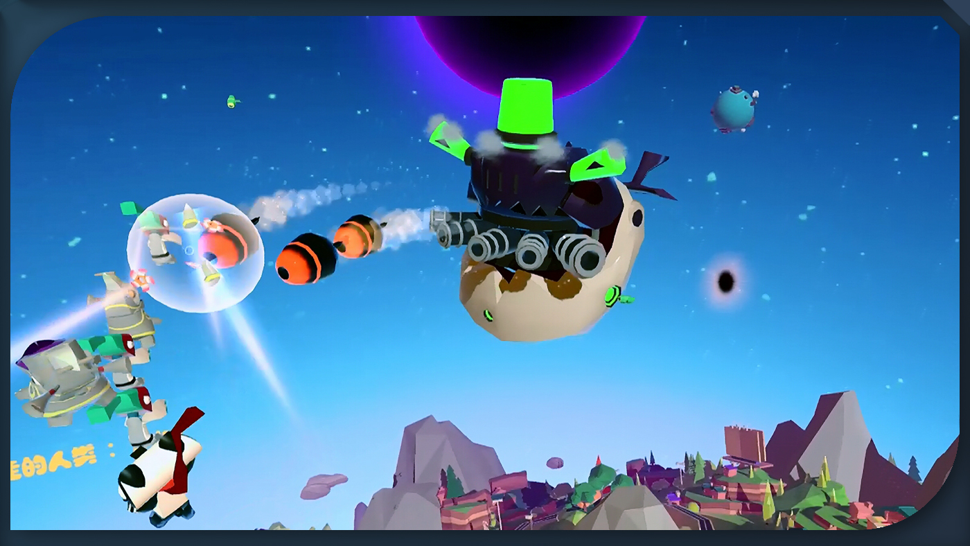 Animal Force on Steam