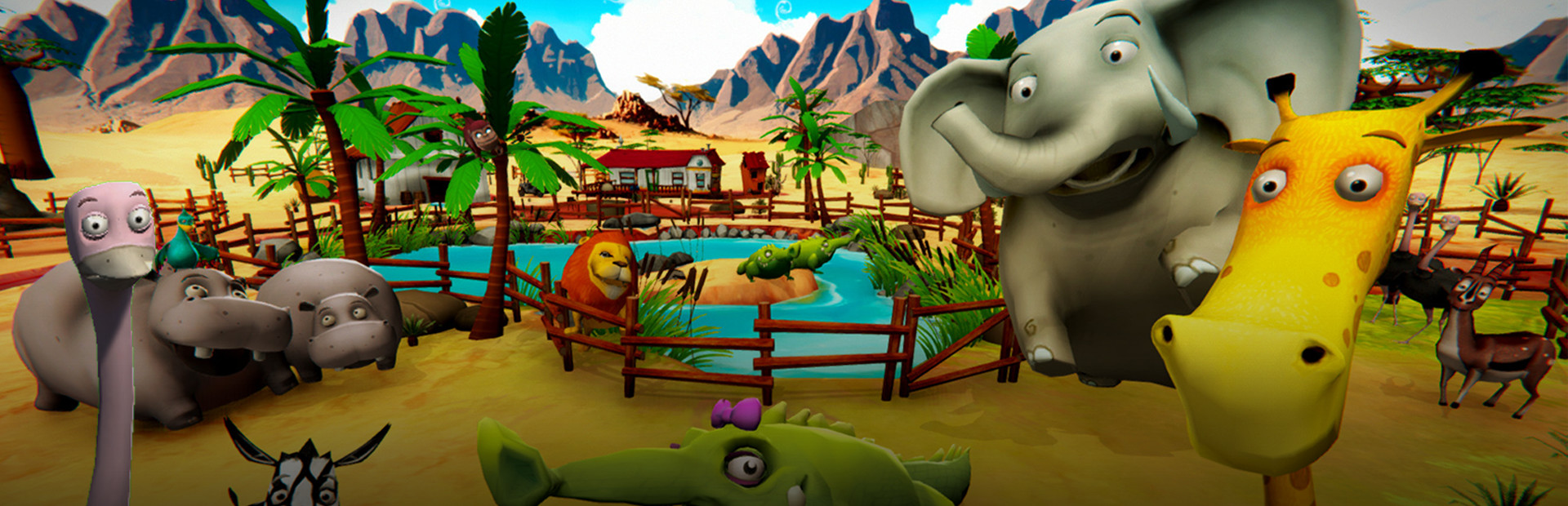 My Exotic Farm Steam Charts · SteamDB