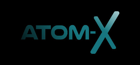Ultimate Atom Logo