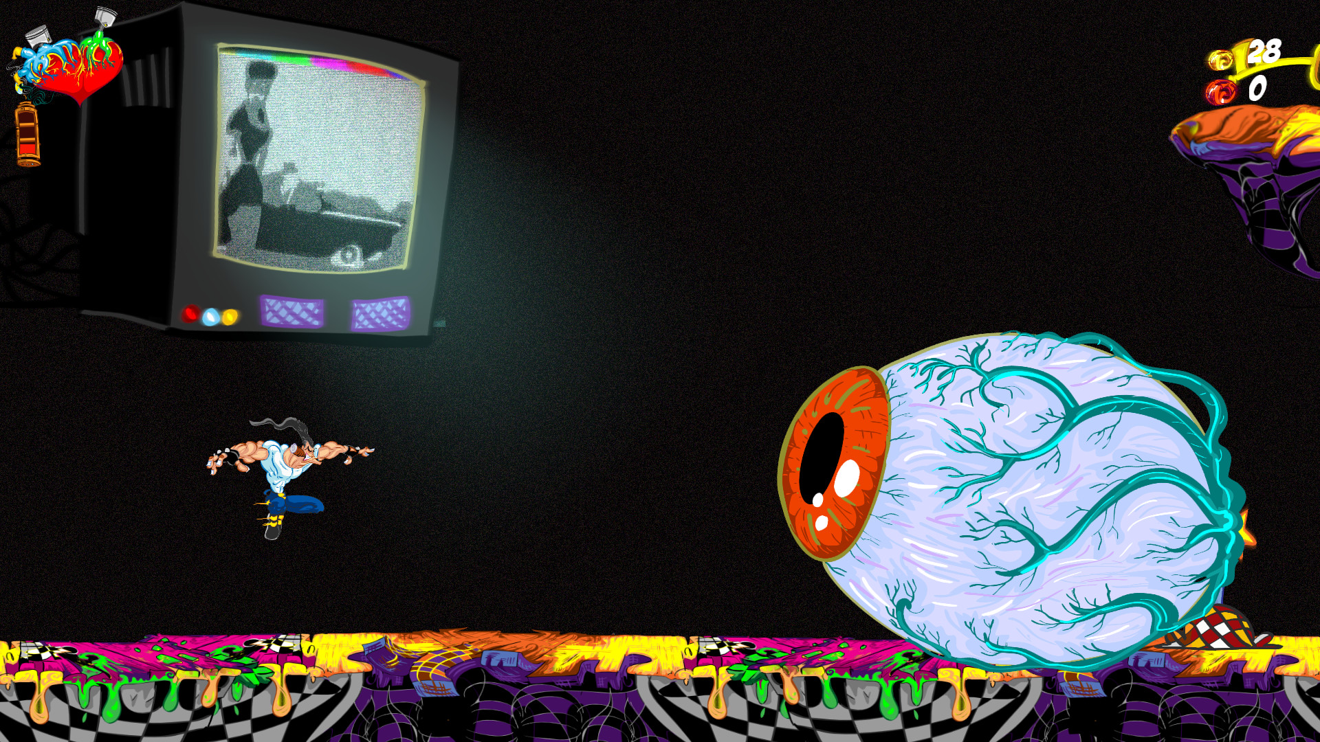 MagicJam on Steam