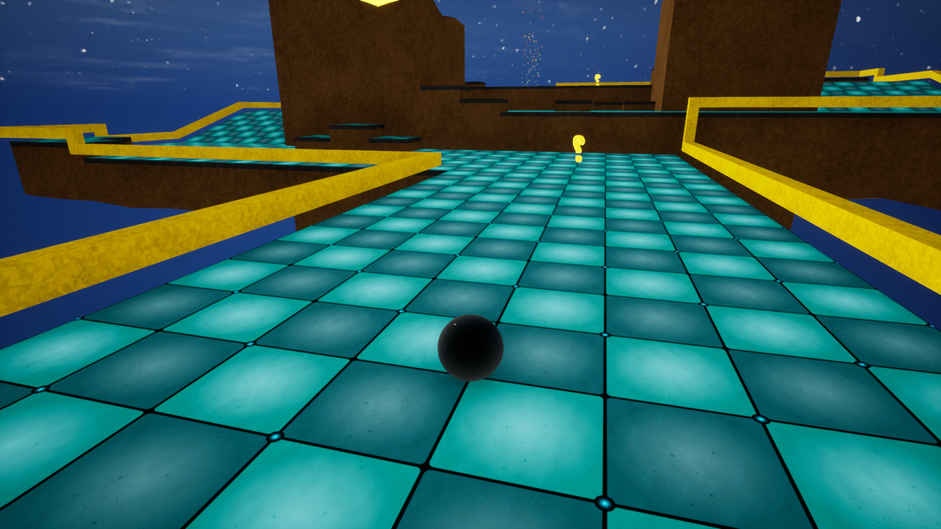 Lost Marbles on Steam