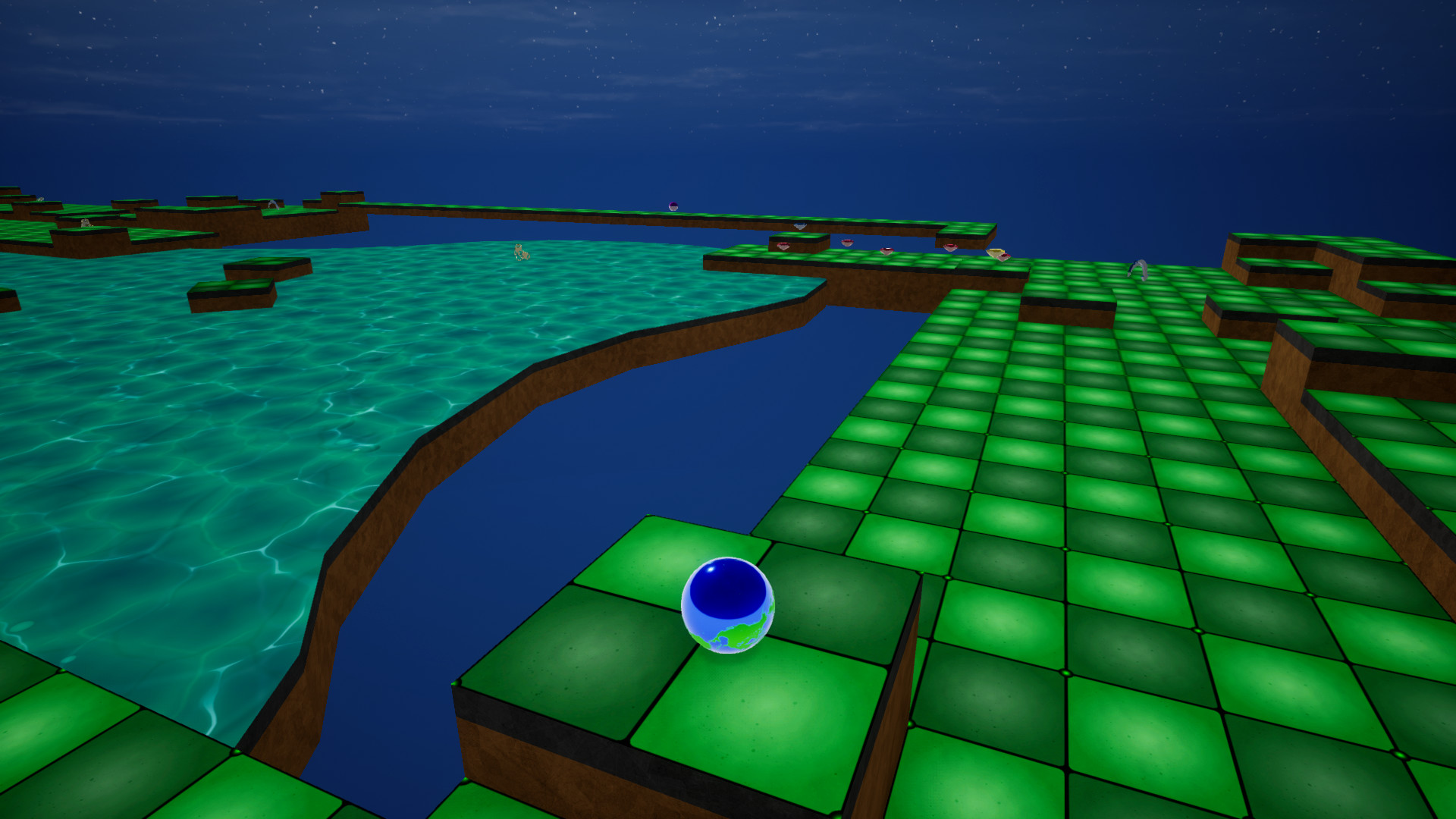 Lost Marbles on Steam