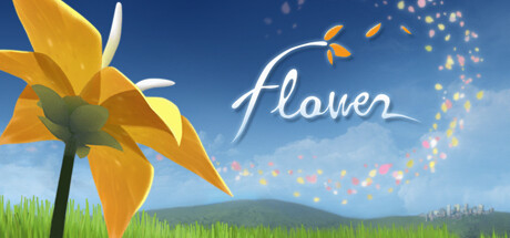 Flower on Steam