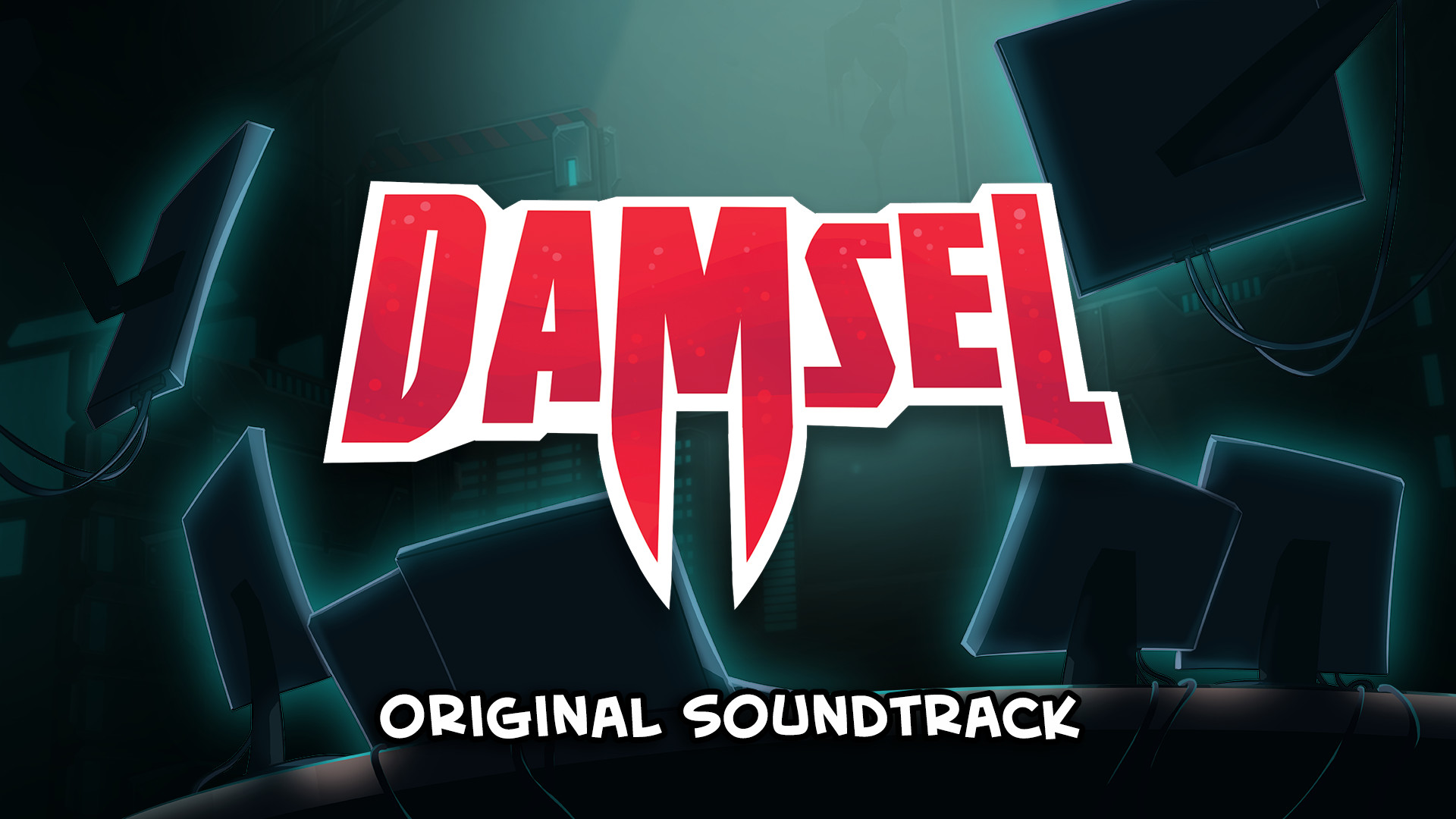 Damsel Original Soundtrack on Steam