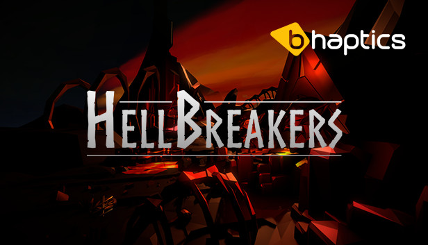 Hell Breaker on Steam