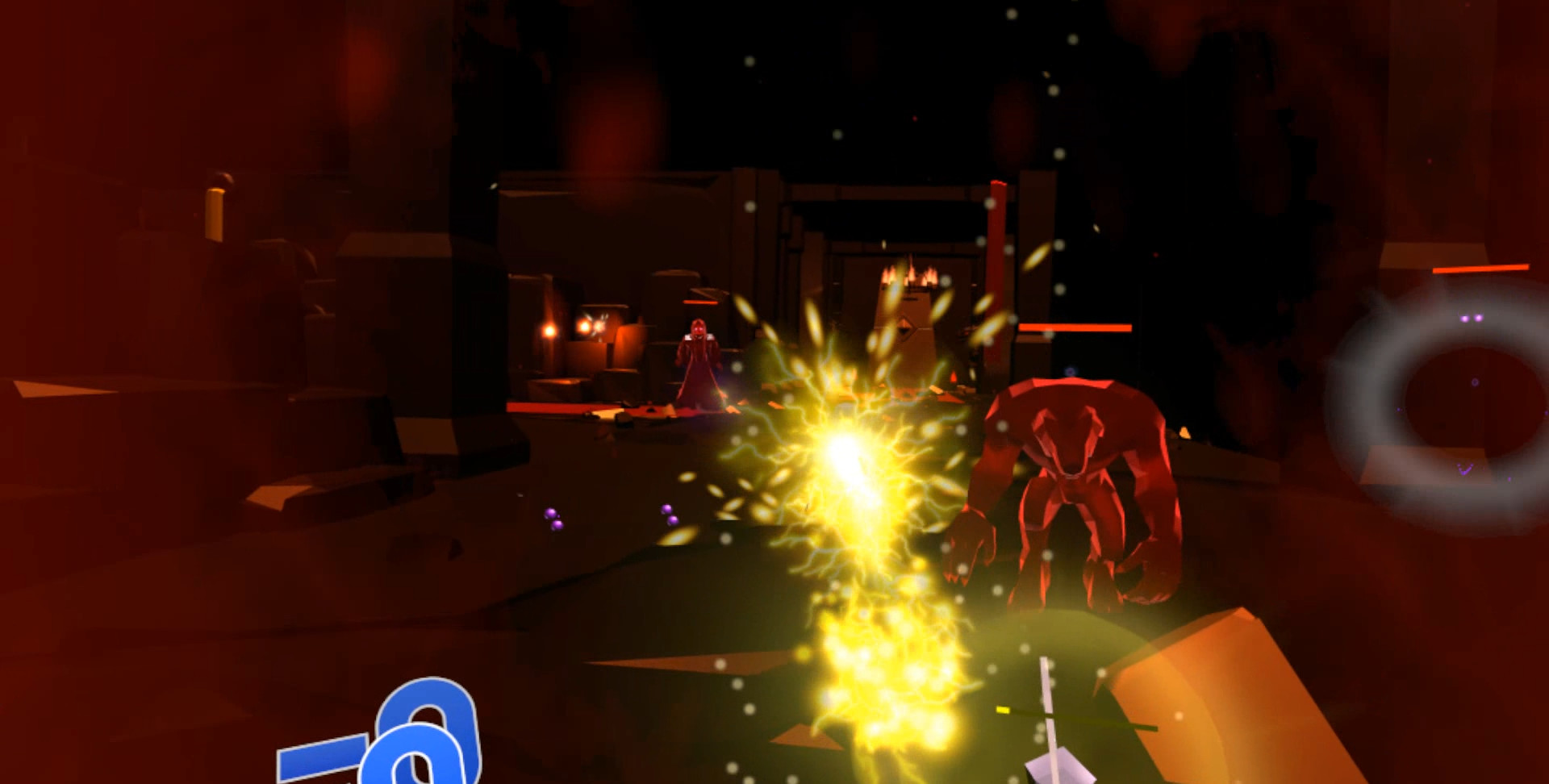 Hell Breaker on Steam