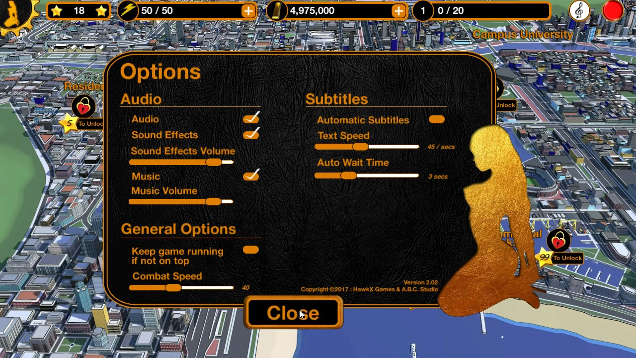 Undress Tournament on Steam