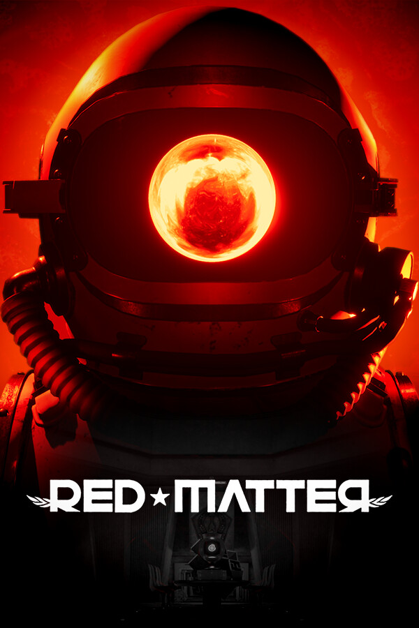 Red Matter (App 966680) · Steam Charts · SteamDB