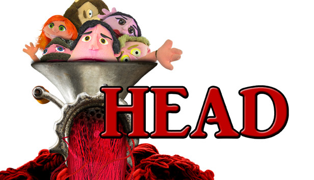 Head - Steam News Hub