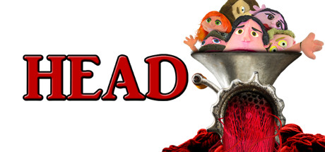 Steam Community :: Head