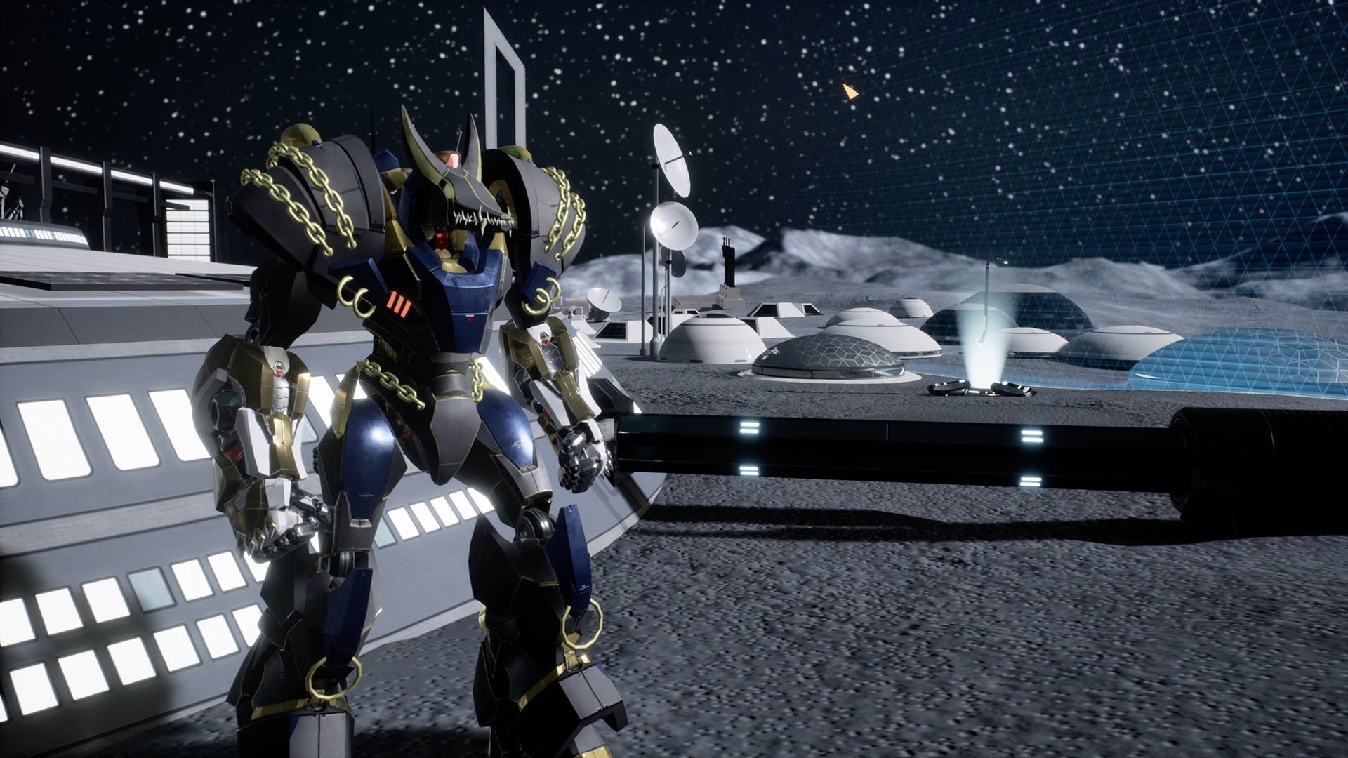 Override: Mech City Brawl - Super Charged Skin Pack DLC on Steam