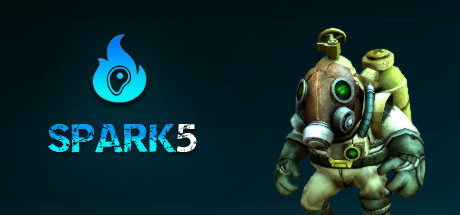 Spark Five on Steam