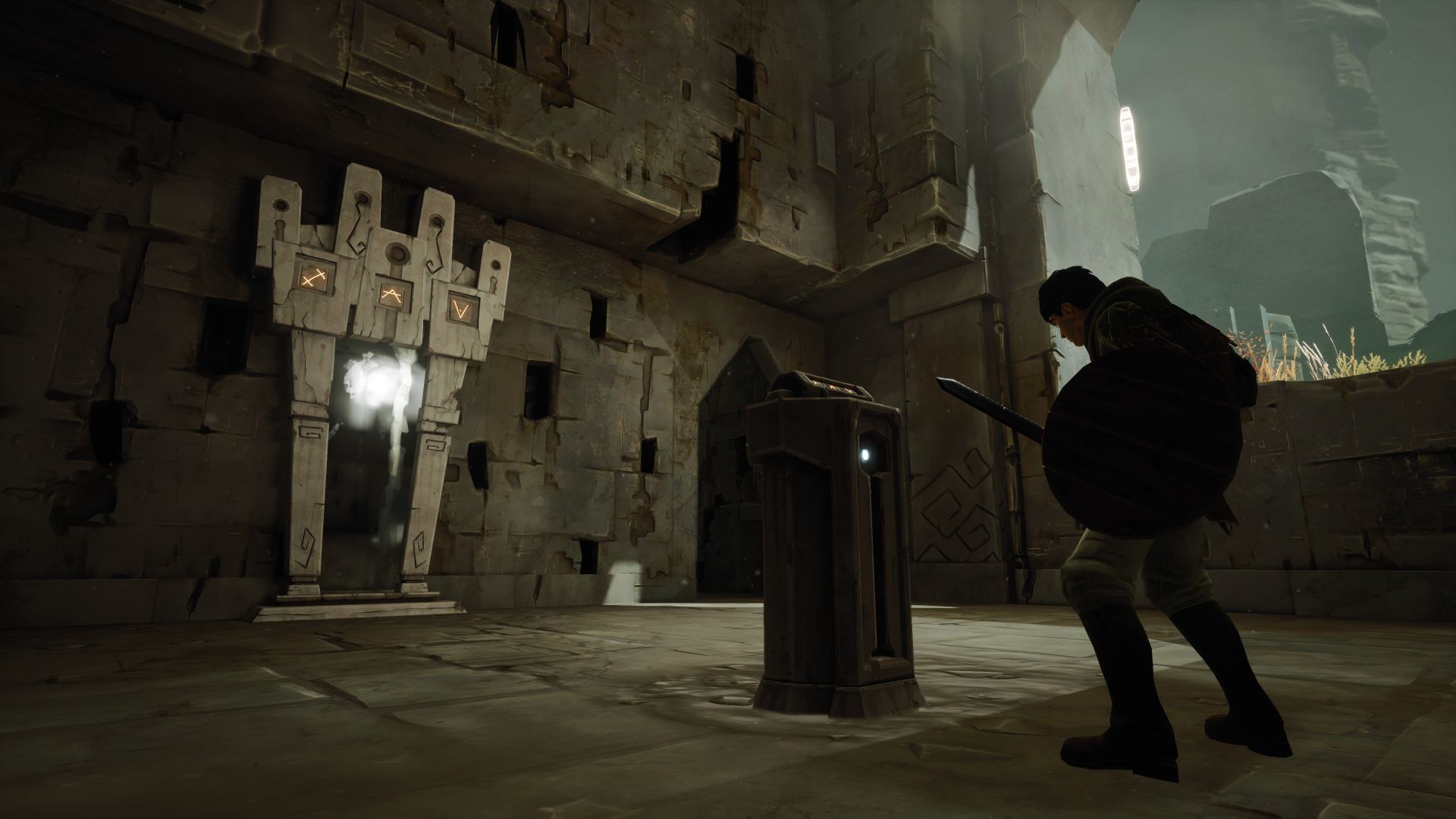 Chronos: Before the Ashes on Steam