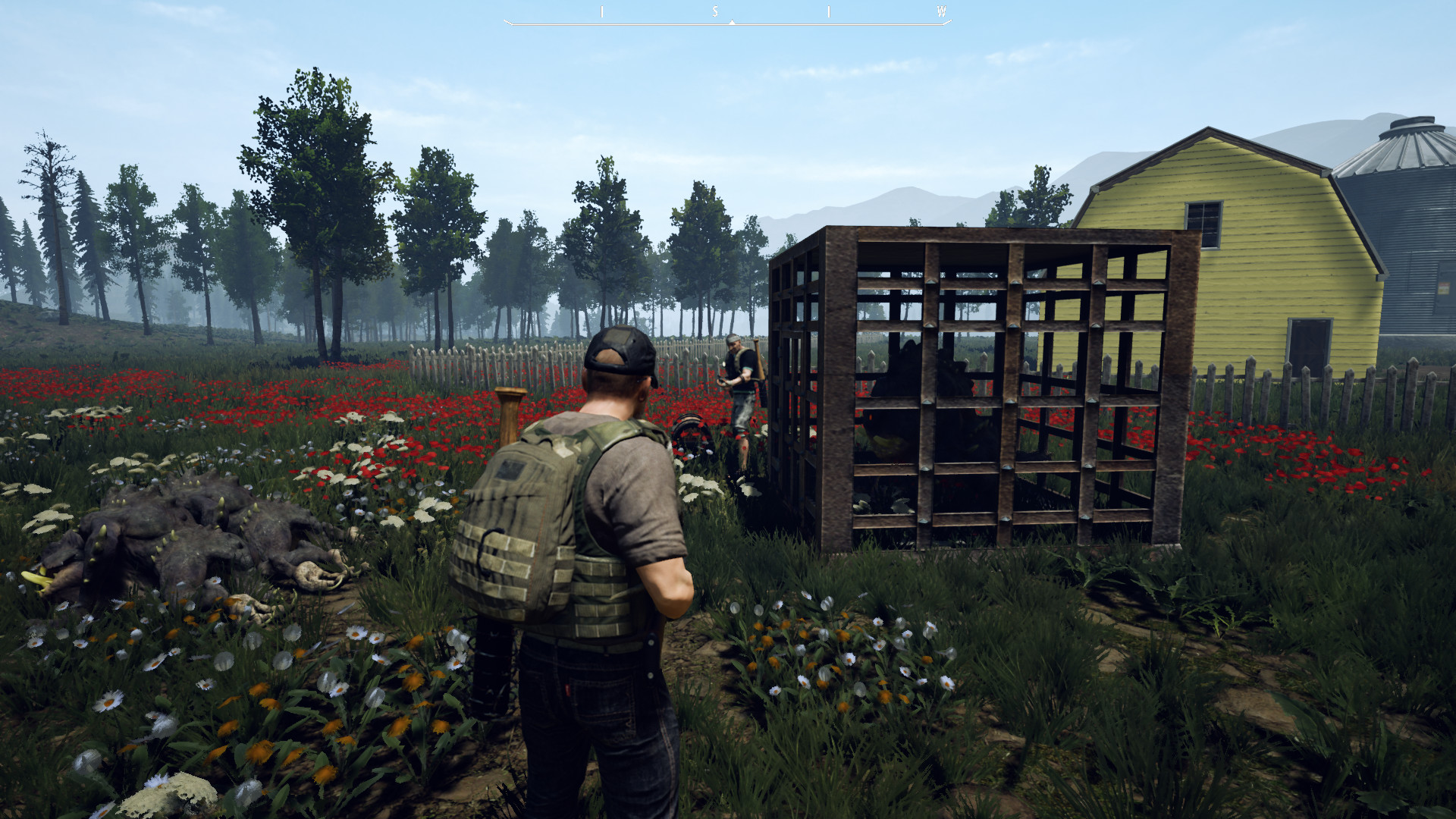 Creatures Inc on Steam