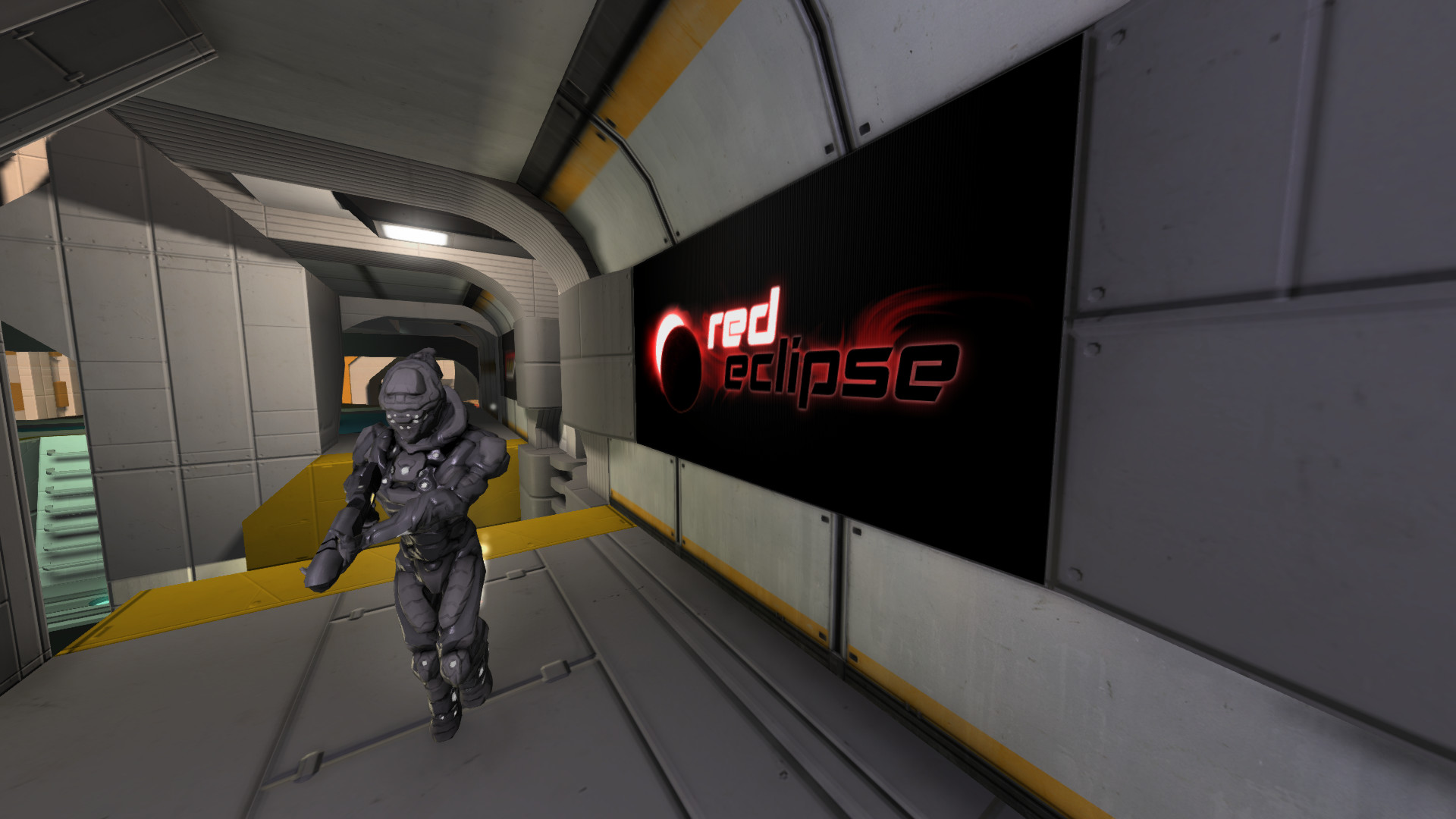 Red Eclipse on Steam