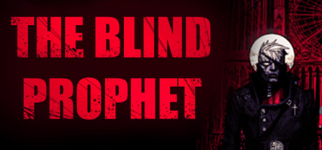 Steam Community :: The Blind Prophet